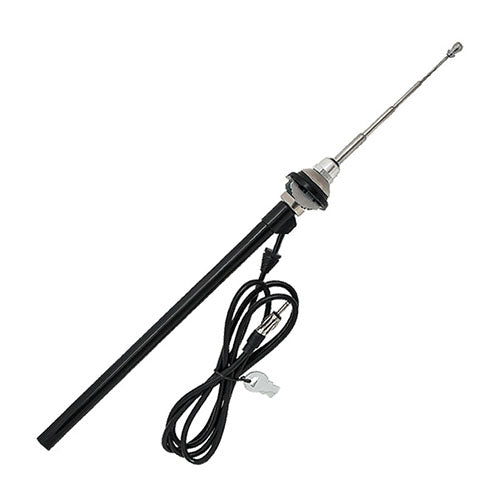 Autoantenne "Oldtimer" mit Teleskopfunktion | myshopX